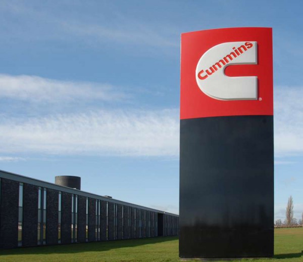 Cummins Engine Co Ltd : Darlington – The first 50 years! – Autobritannia