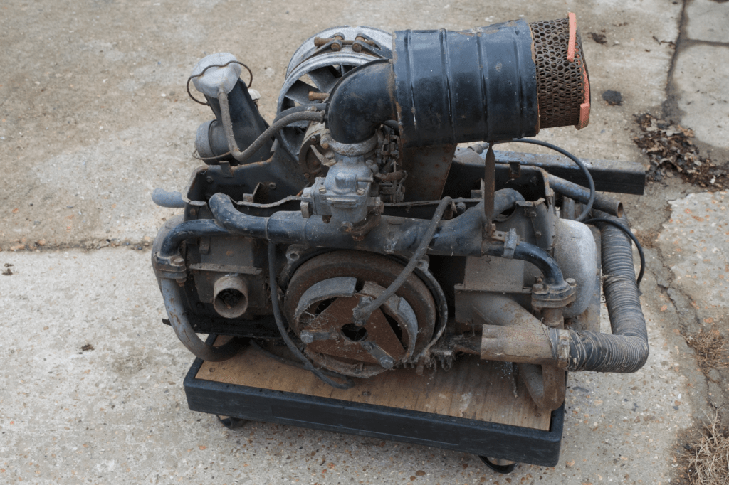 Do you remember? : AC / Thundersley Invacar – Autobritannia