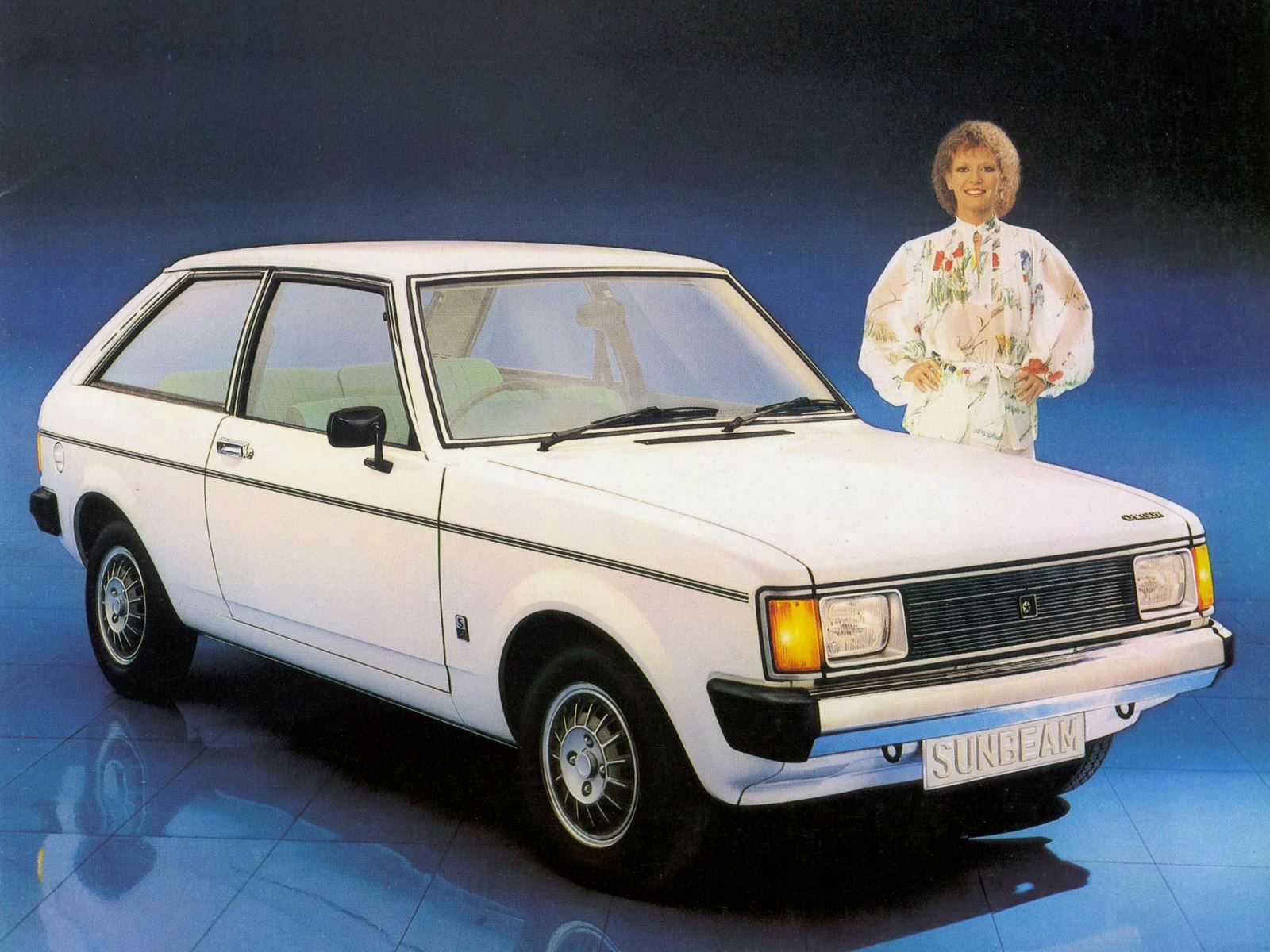 Things that make you go spew: No1: Chrysler & Clark. – Autobritannia