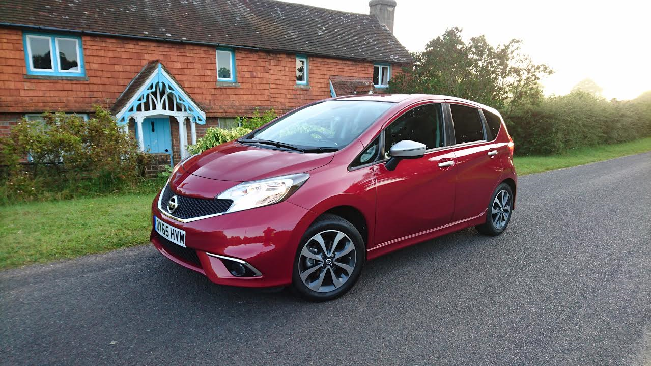 2016 – My cars of the year – Autobritannia