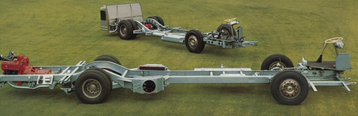 Blunder Bus: The Daimler Roadliner – Autobritannia