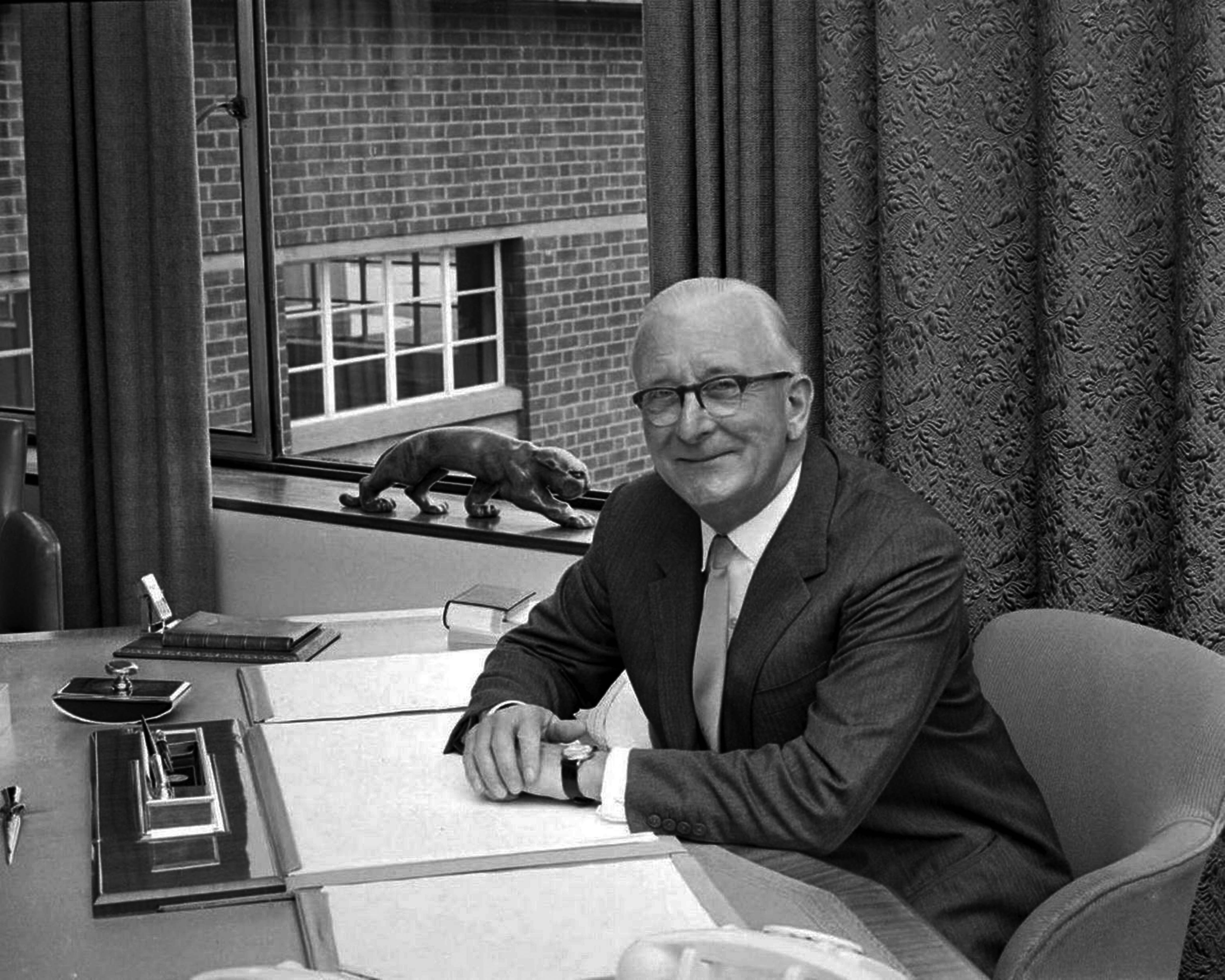 The battle of Wills: Lyons & Lords – the big guys in my early years ...
