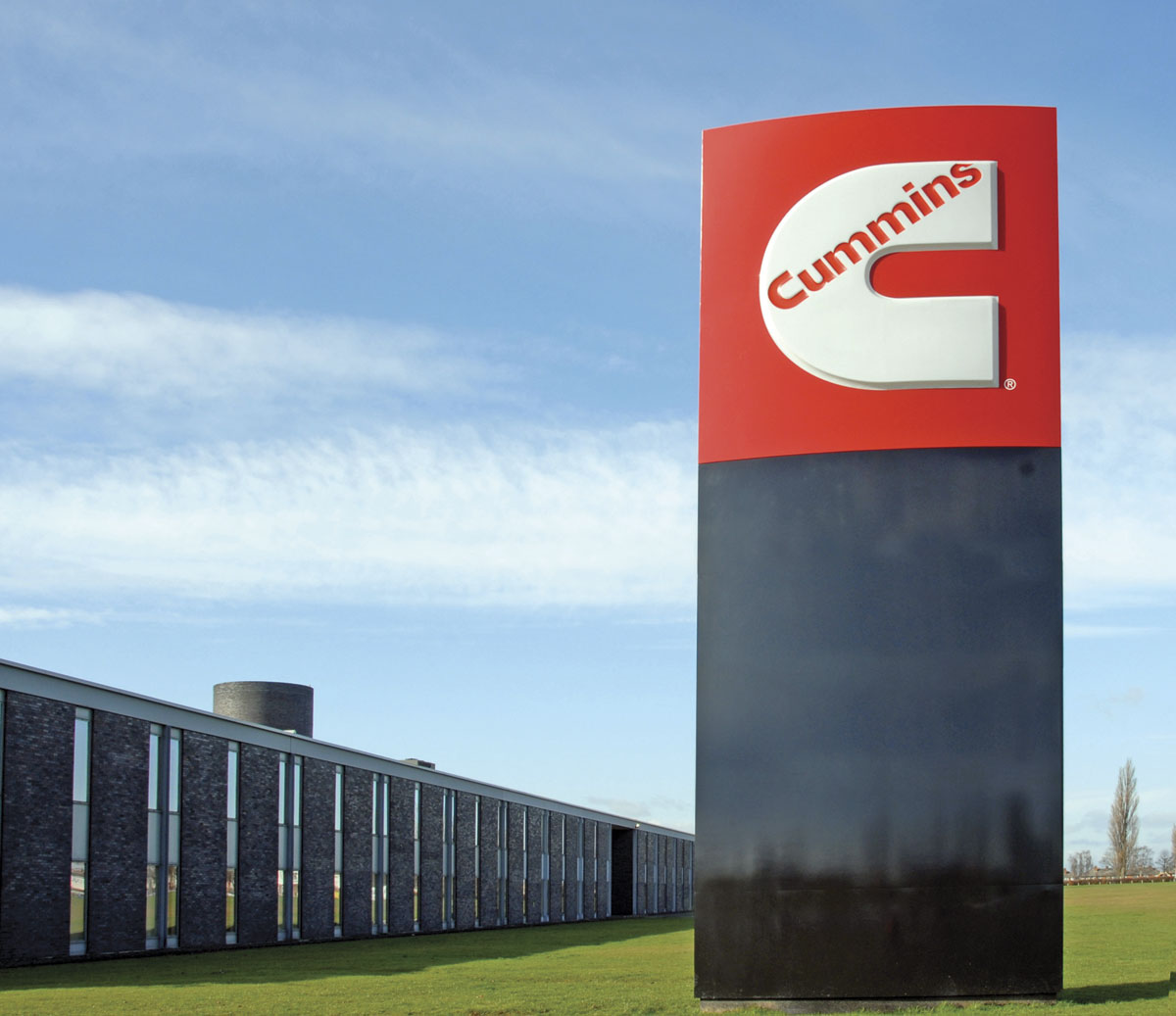 NEWS: Cummins to accelerate hydrogen engine development. – Autobritannia